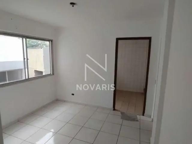 Apartamento para Locação em São Paulo/SP Jardim Alfredo 2 Quartos
