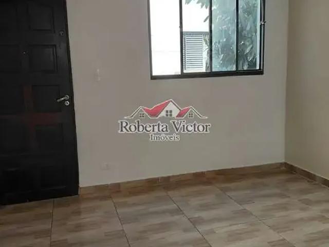 Apartamento para Locação em São Paulo/SP Jardim Aparecida 2 Quartos