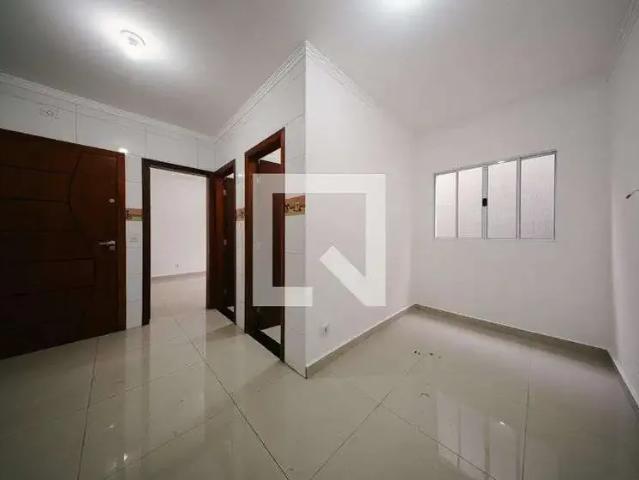Apartamento para Locação em São Paulo/SP Jardim Aricanduva 1 Quartos