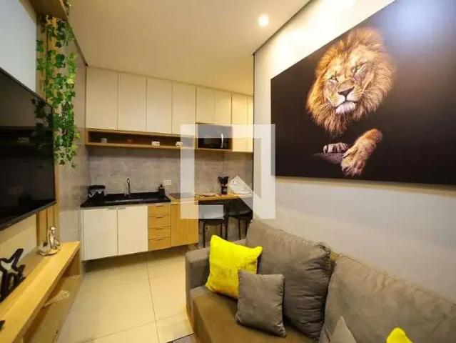 Apartamento para Locação em São Paulo/SP Jardim Aricanduva 1 Quartos