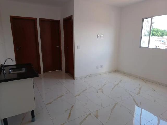 Apartamento para Locação em São Paulo/SP Jardim Aricanduva 1 Quartos