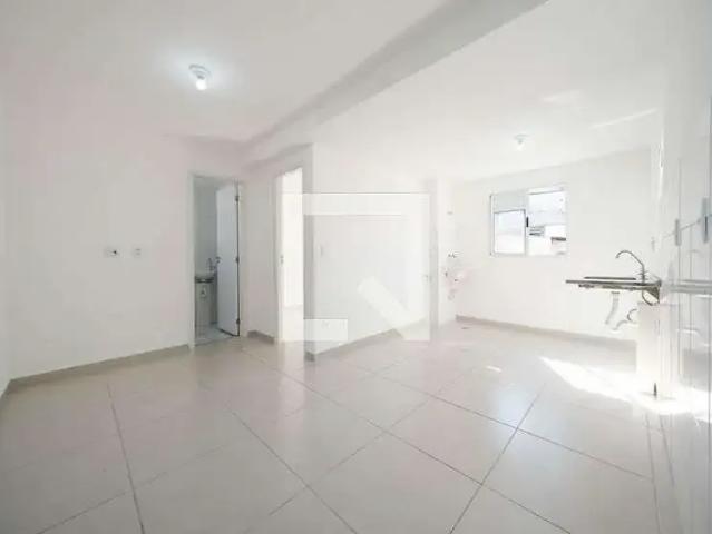 Apartamento para Locação em São Paulo/SP Jardim Aricanduva 1 Quartos
