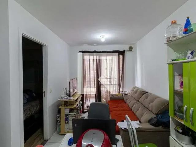 Apartamento para Locação em São Paulo/SP Jardim Aricanduva 1 Quartos