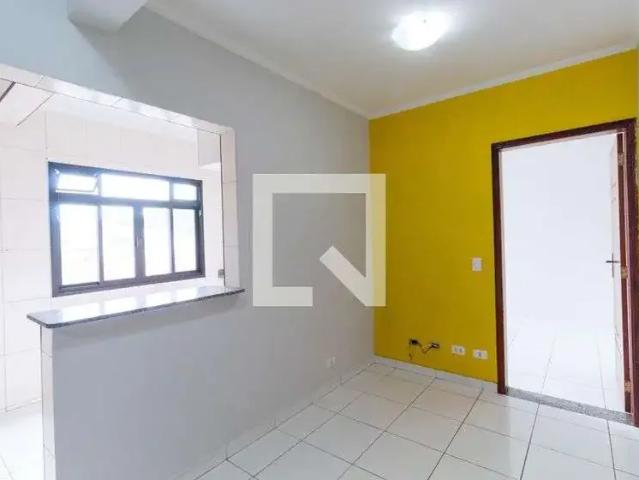 Apartamento para Locação em São Paulo/SP Jardim Aricanduva 1 Quartos