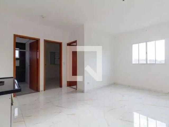 Apartamento para Locação em São Paulo/SP Jardim Aricanduva 1 Quartos