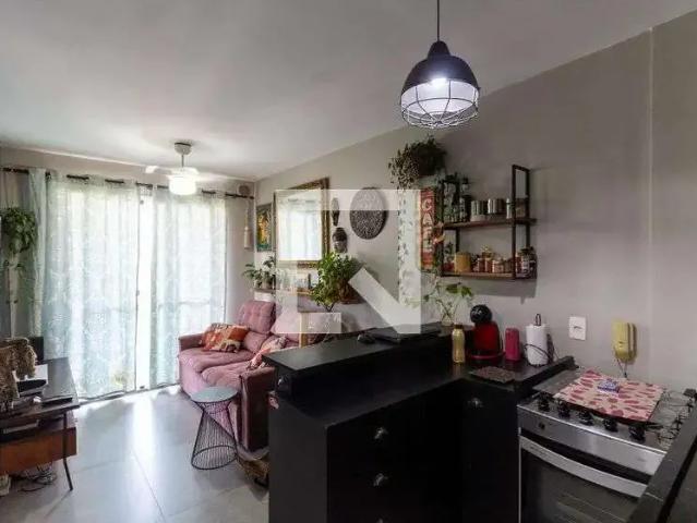 Apartamento para Locação em São Paulo/SP Jardim Aricanduva 1 Quartos