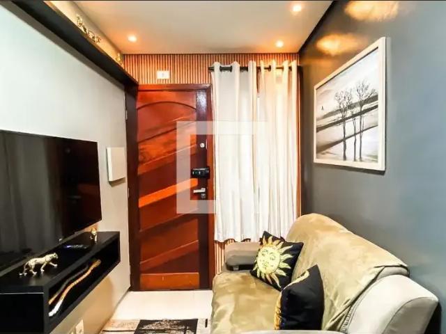 Apartamento para Locação em São Paulo/SP Jardim Aricanduva 1 Quartos