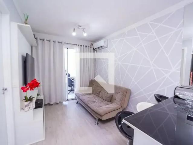 Apartamento para Locação em São Paulo/SP Jardim Aricanduva 1 Quartos
