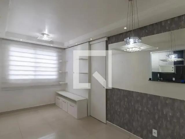Apartamento para Locação em São Paulo/SP Jardim Aricanduva 2 Quartos