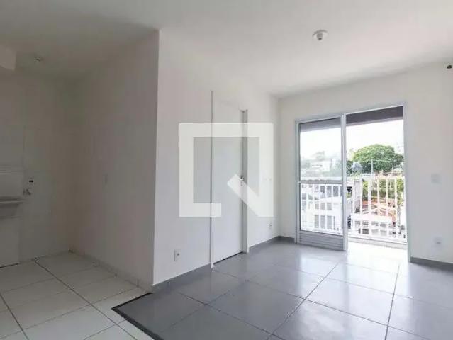 Apartamento para Locação em São Paulo/SP Jardim Aricanduva 2 Quartos