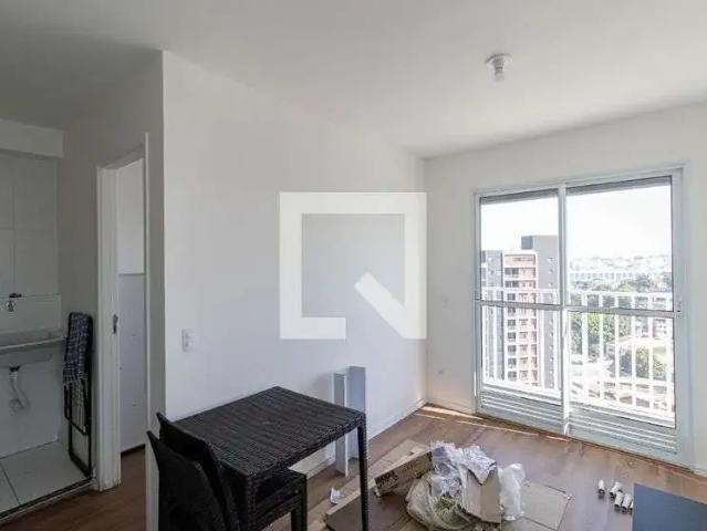 Apartamento para Locação em São Paulo/SP Jardim Aricanduva 2 Quartos
