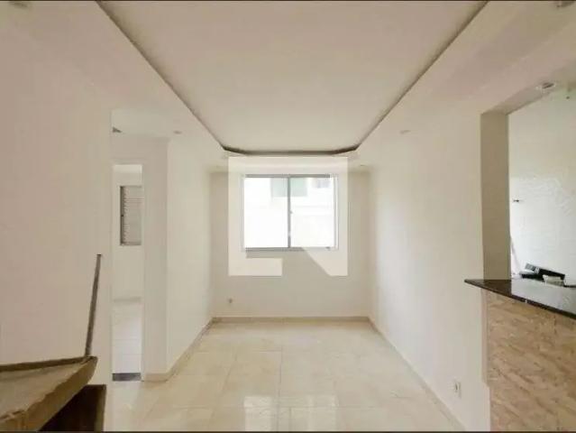 Apartamento para Locação em São Paulo/SP Jardim Aricanduva 2 Quartos