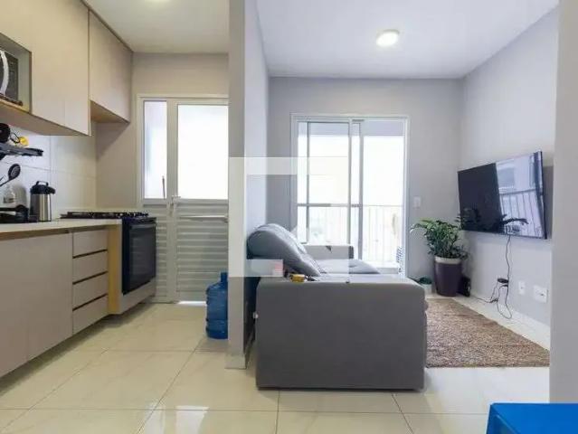 Apartamento para Locação em São Paulo/SP Jardim Aricanduva 2 Quartos