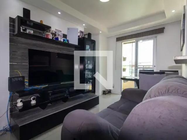 Apartamento para Locação em São Paulo/SP Jardim Aricanduva 2 Quartos