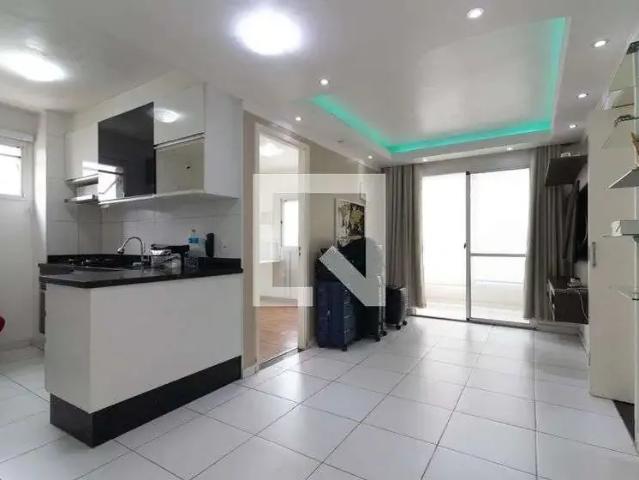 Apartamento para Locação em São Paulo/SP Jardim Aricanduva 2 Quartos