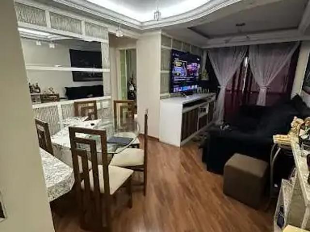 Apartamento para Locação em São Paulo/SP Jardim Aricanduva 2 Quartos