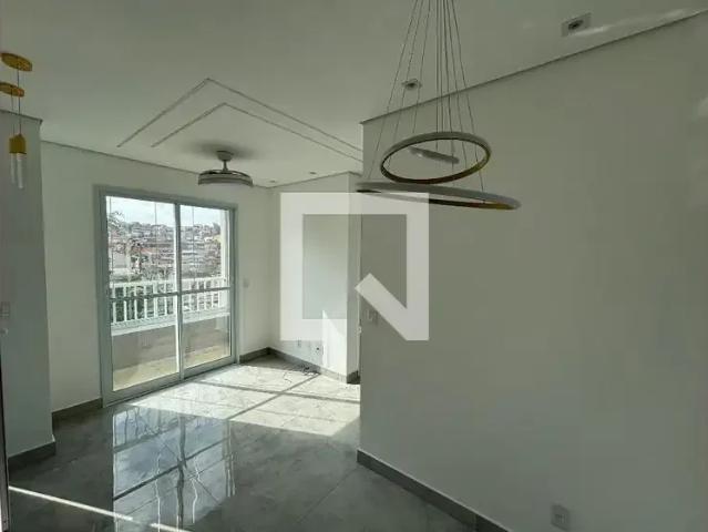 Apartamento para Locação em São Paulo/SP Jardim Aricanduva 2 Quartos