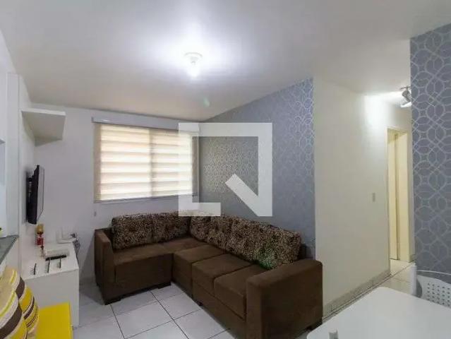 Apartamento para Locação em São Paulo/SP Jardim Aricanduva 2 Quartos