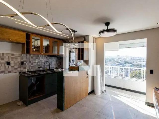 Apartamento para Locação em São Paulo/SP Jardim Aricanduva 2 Quartos