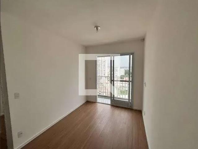 Apartamento para Locação em São Paulo/SP Jardim Aricanduva 2 Quartos