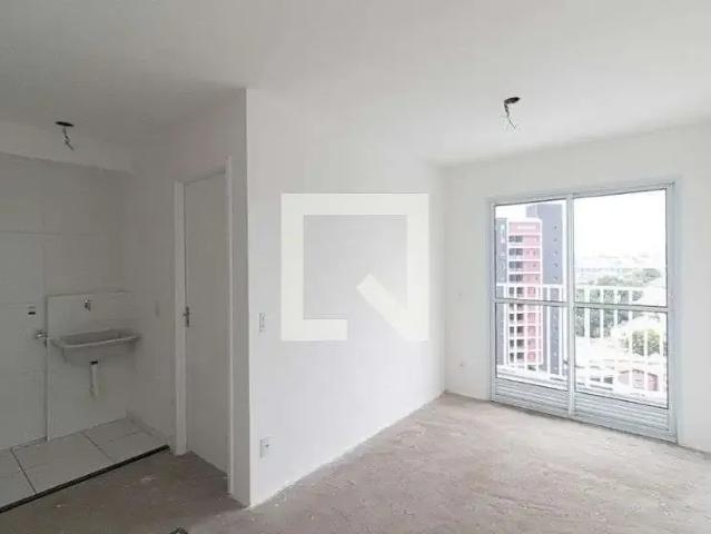 Apartamento para Locação em São Paulo/SP Jardim Aricanduva 2 Quartos