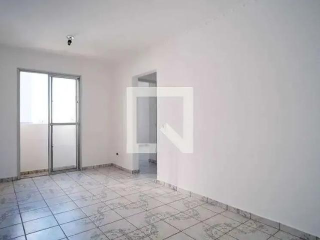 Apartamento para Locação em São Paulo/SP Jardim Aricanduva 2 Quartos
