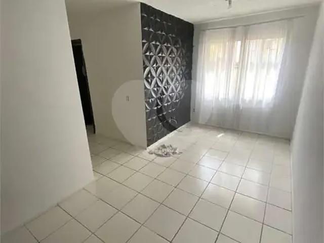 Apartamento para Locação em São Paulo/SP Jardim Aricanduva 2 Quartos