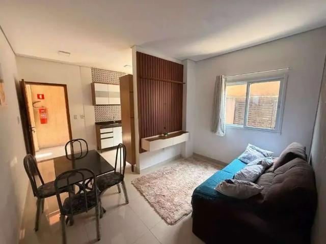 Apartamento para Locação em São Paulo/SP Jardim Arize 1 Quartos