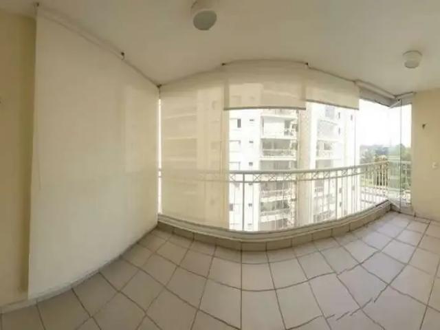 Apartamento para Locação em São Paulo/SP Jardim Arpoador 3 Quartos