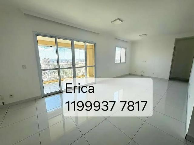 Apartamento para Locação em São Paulo/SP Jardim Arpoador 3 Quartos