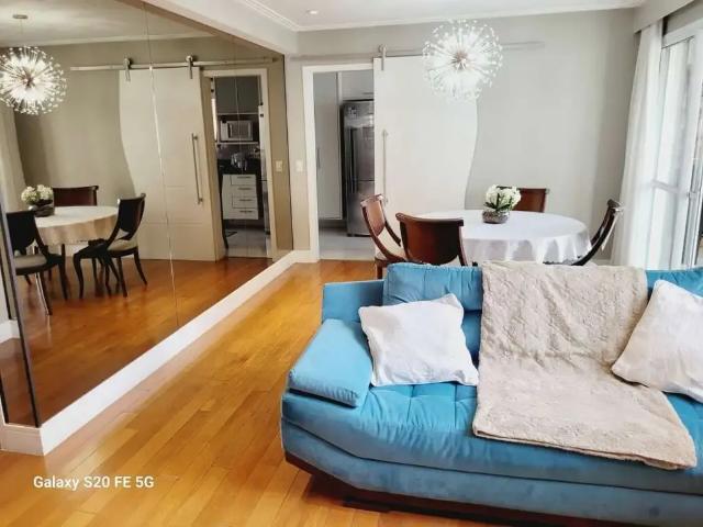 Apartamento para Locação em São Paulo/SP Jardim Arpoador 3 Quartos