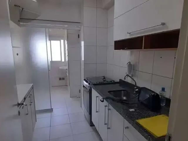 Apartamento para Locação em São Paulo/SP Jardim Arpoador 3 Quartos