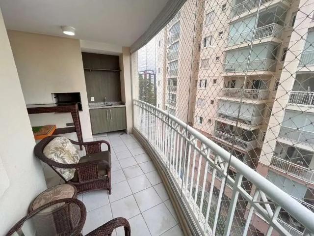 Apartamento para Locação em São Paulo/SP Jardim Arpoador 3 Quartos