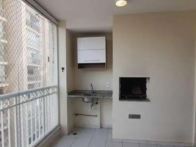 Apartamento para Locação em São Paulo/SP Jardim Arpoador 3 Quartos
