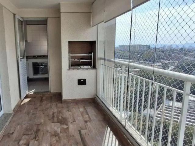 Apartamento para Locação em São Paulo/SP Jardim Arpoador 3 Quartos