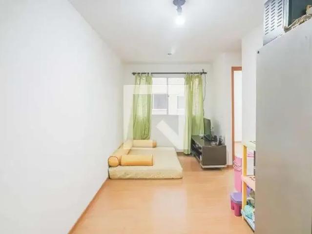 Apartamento para Locação em São Paulo/SP Jardim Arpoador 1 Quartos
