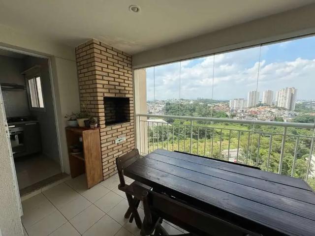 Apartamento para Locação em São Paulo/SP Jardim Arpoador 2 Quartos