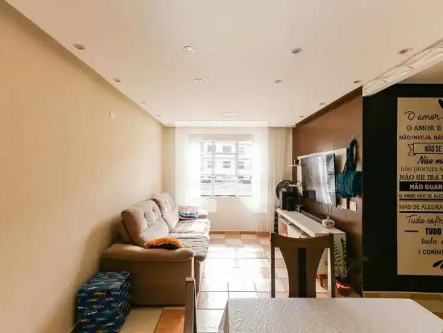 Apartamento para Locação em São Paulo/SP Jardim Arpoador 2 Quartos