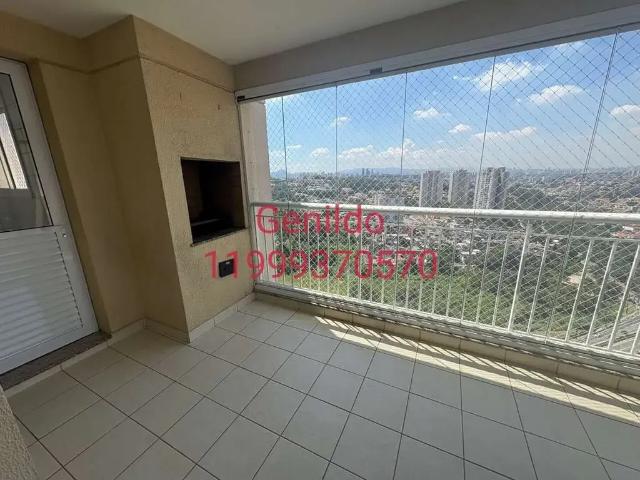 Apartamento para Locação em São Paulo/SP Jardim Arpoador 2 Quartos