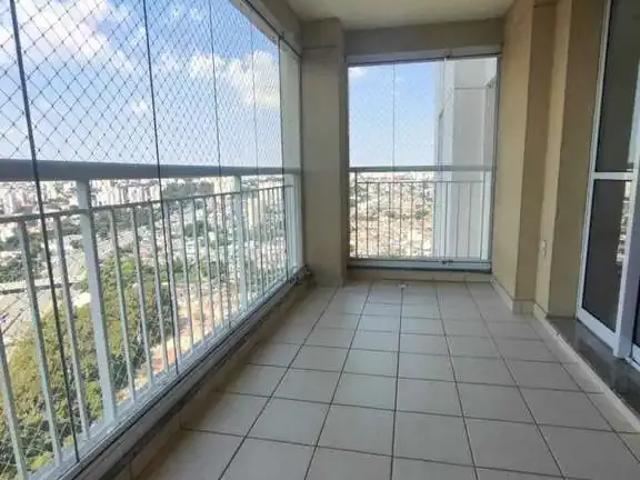 Apartamento para Locação em São Paulo/SP Jardim Arpoador 2 Quartos