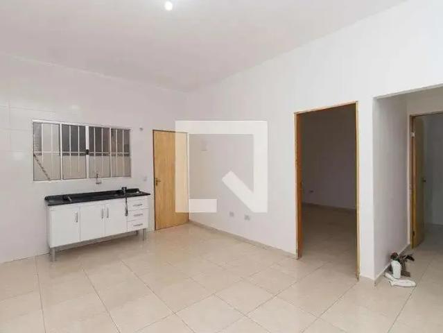 Apartamento para Locação em São Paulo/SP Jardim Ataliba Leonel 1 Quartos