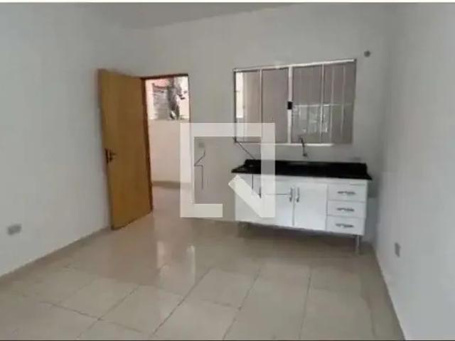 Apartamento para Locação em São Paulo/SP Jardim Ataliba Leonel 1 Quartos
