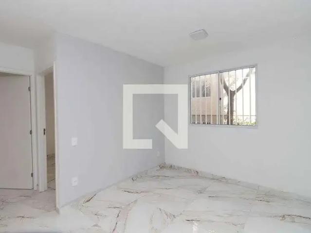 Apartamento para Locação em São Paulo/SP Jardim Ataliba Leonel 2 Quartos