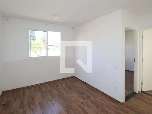 Apartamento para Locação em São Paulo/SP Jardim Ataliba Leonel 2 Quartos