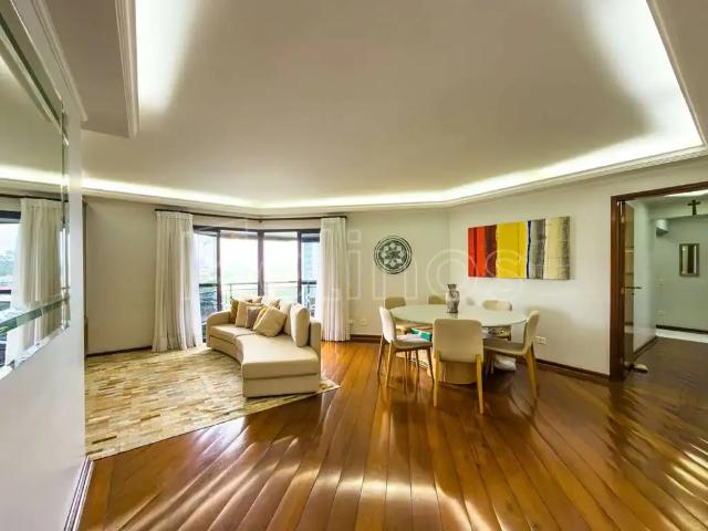 Apartamento para Locação em São Paulo/SP Jardim Avelino 4 Quartos