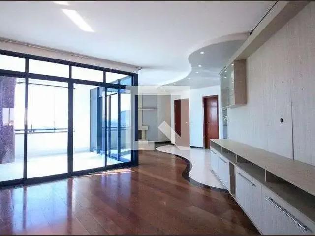 Apartamento para Locação em São Paulo/SP Jardim Avelino 4 Quartos