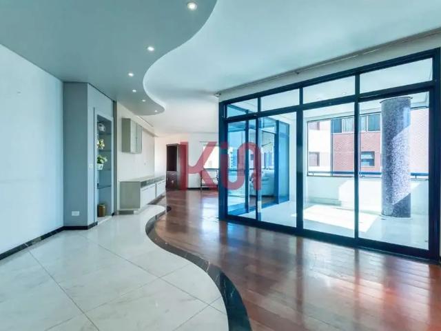 Apartamento para Locação em São Paulo/SP Jardim Avelino 4 Quartos
