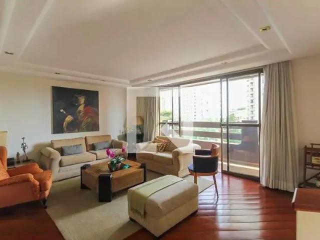 Apartamento para Locação em São Paulo/SP Jardim Avelino 4 Quartos
