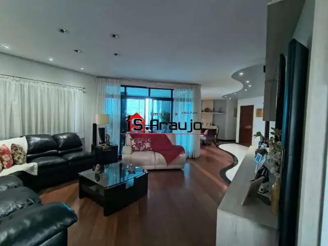Apartamento para Locação em São Paulo/SP Jardim Avelino 4 Quartos