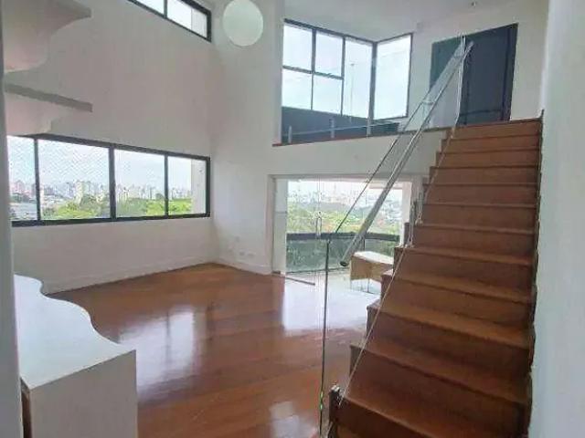 Apartamento para Locação em São Paulo/SP Jardim Avelino 4 Quartos